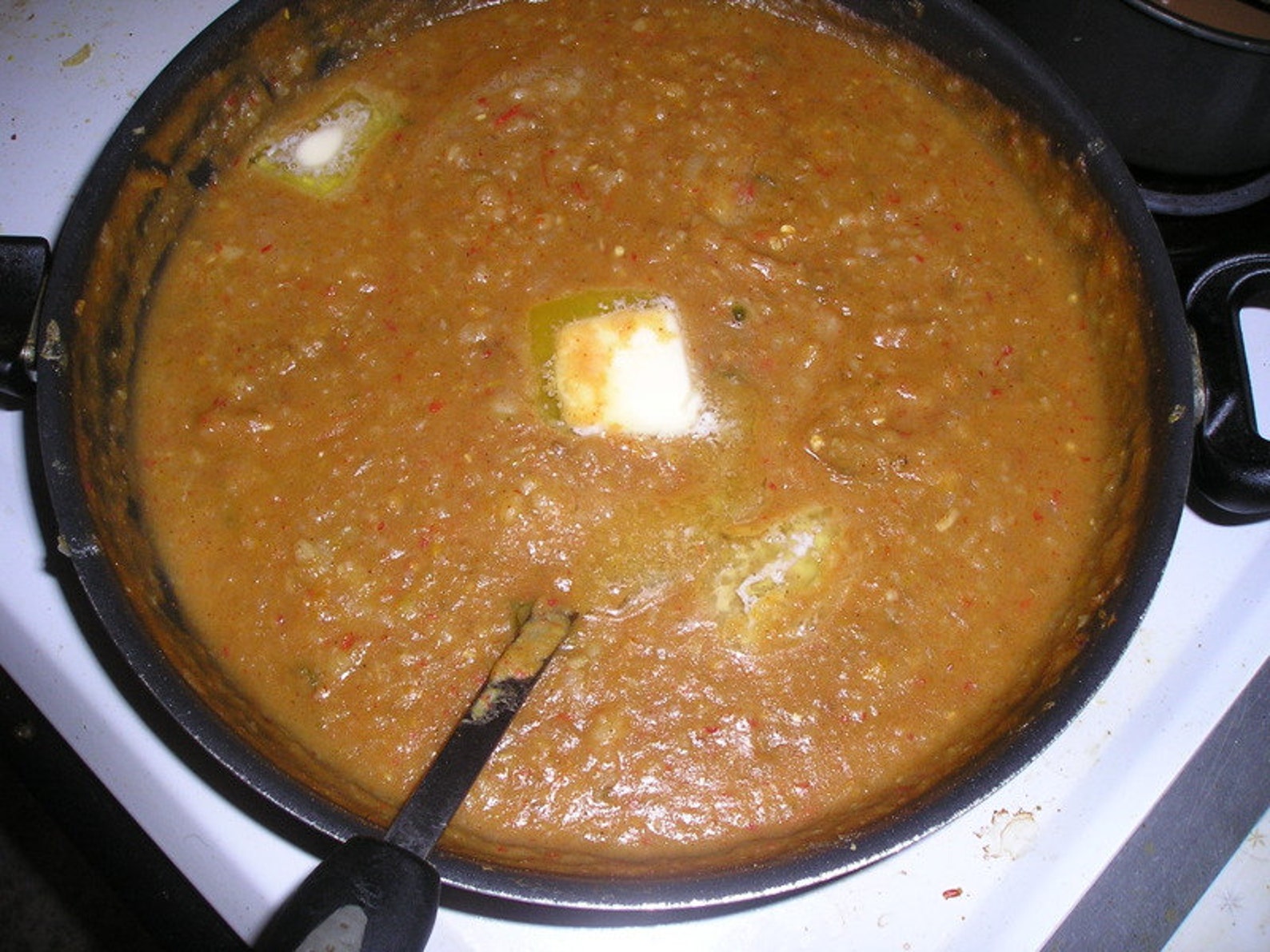 Handmade Pav Bhaji Masala Powder (we Create Good Healthy Hand Made ...