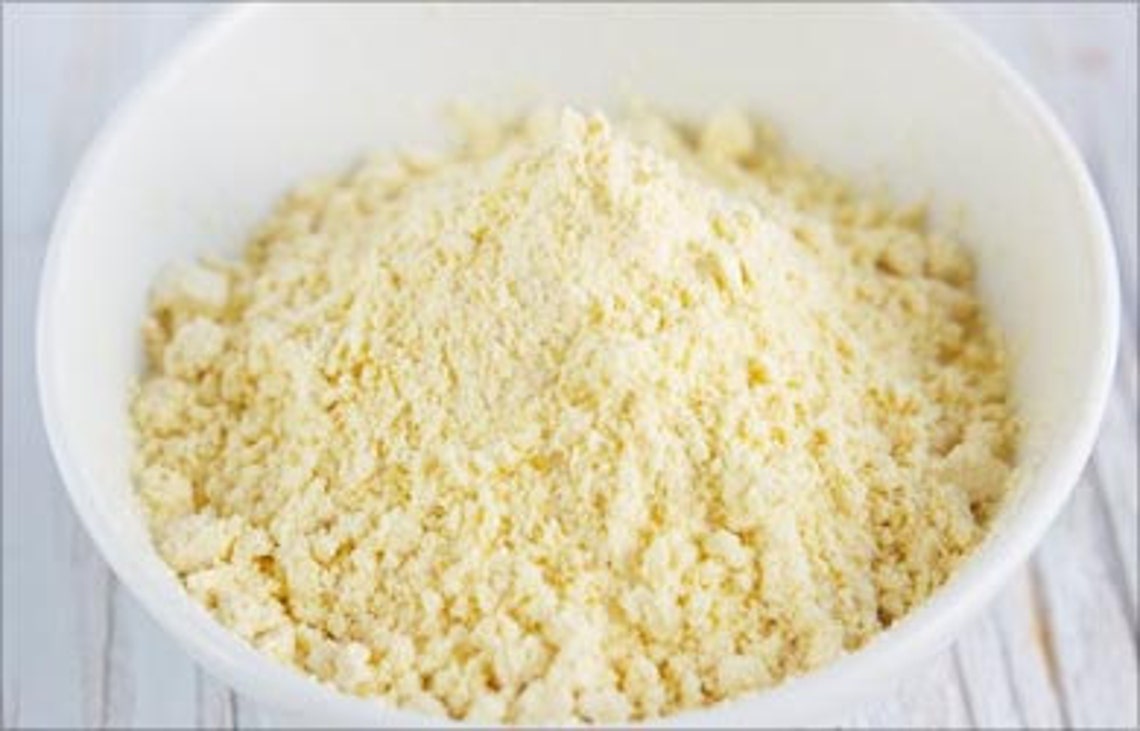 Natural Gram Flour (besan) Powder, Homemade Organic Product - Etsy