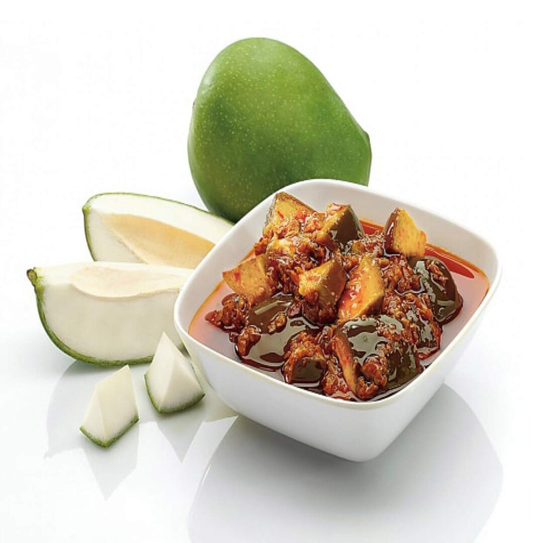 Assorted Pickles (100g X 10= 1 Kilograms) (achaar) (we Create Good ...