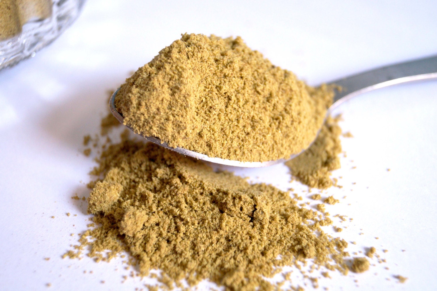 Fennel Seeds Organic Powder (we Create Good Healthy Home Made Spices ...