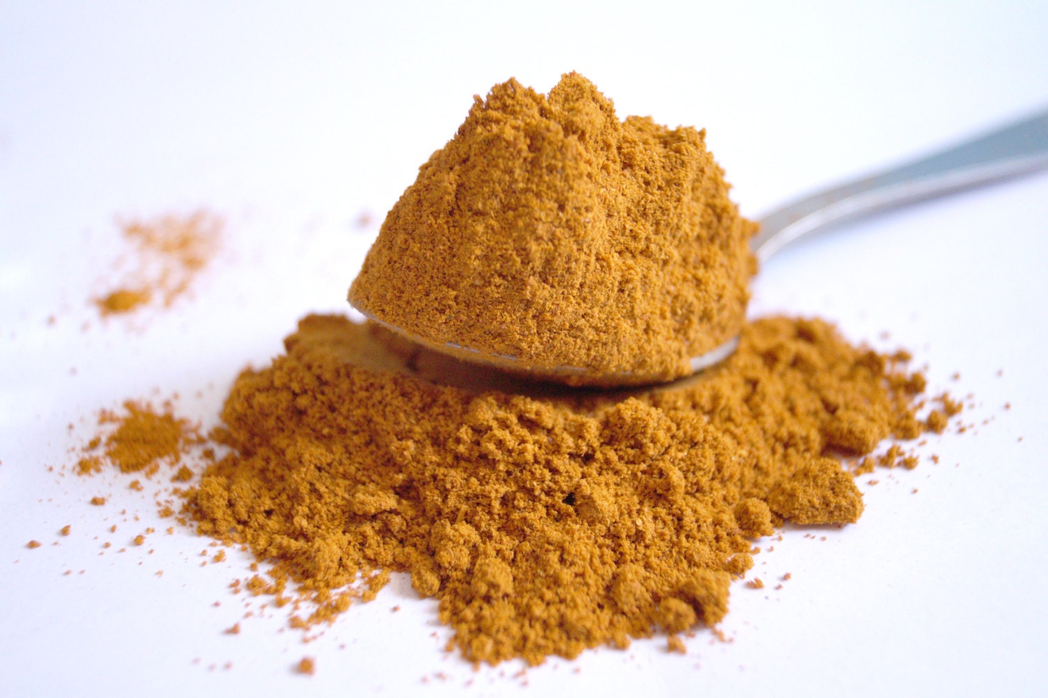Handmade Organic Sambhar Masala Powder (we Create Good Healthy Hand ...