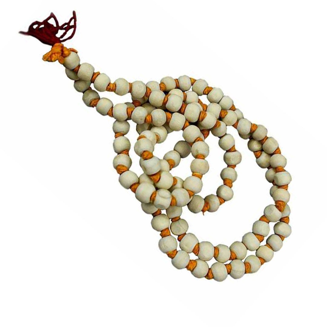 NEEM MALA / BEADS (we Create Good Healthy Home Made Oils and Edible ...