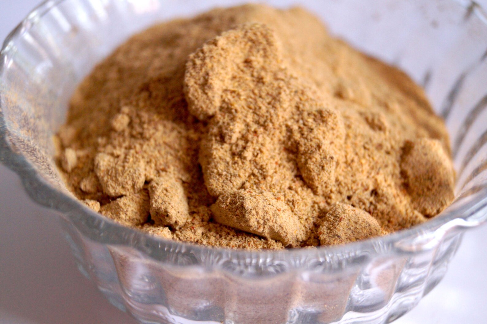 Yummy Mixed Spices Fruit/ Vegetable Seasoning Organic Powder (we Create ...