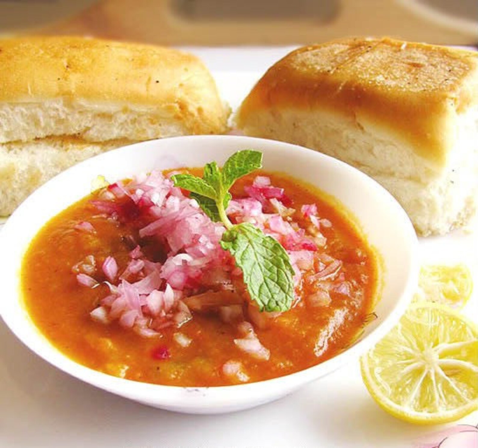 Handmade Pav Bhaji Masala Powder (we Create Good Healthy Hand Made ...