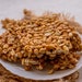 Home Made Winter Special Punjabi Gud Patti/peanut Chikki (we Create ...