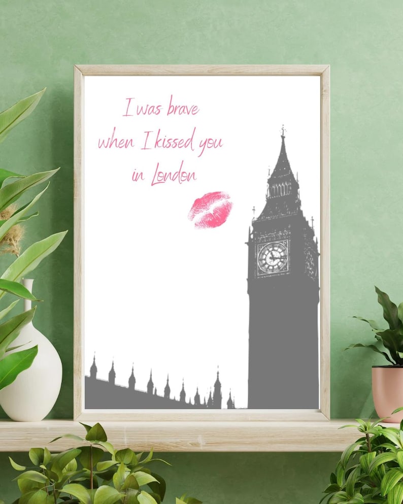 Free Now - Gracie Abrams Lyric Poster, Digital Download PDF, Wall Art ...