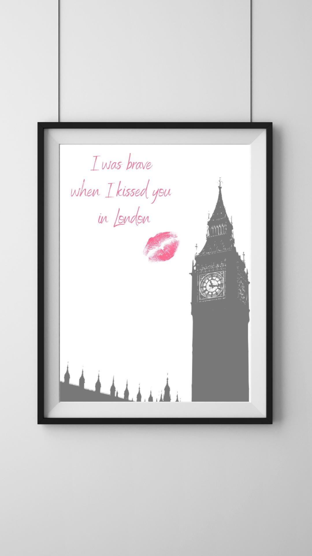 Free Now - Gracie Abrams Lyric Poster, Digital Download PDF, Wall Art ...
