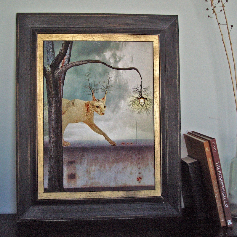 17x22 Picture Frame - Etsy