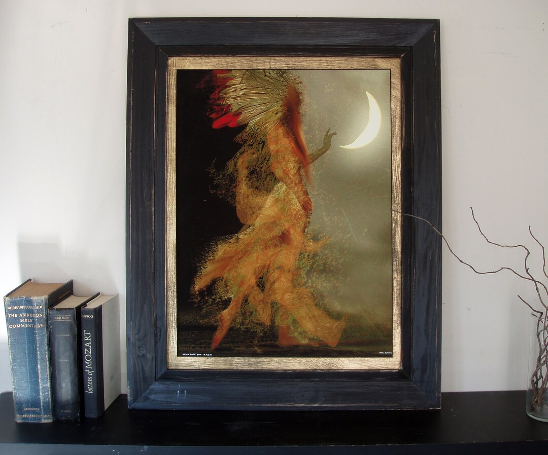 Yin Yang Original Art Limited Edition/ Mixed Media/ Photography ...