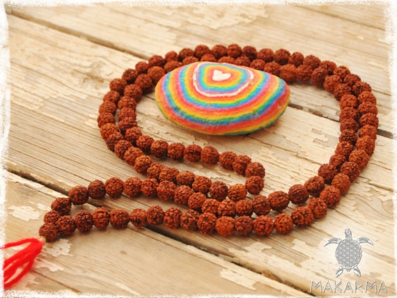 Rudraksha beads necklaces store