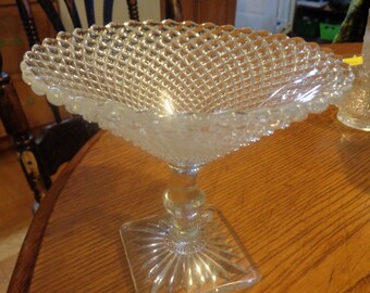 English Hobnail | Etsy