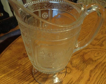 Bryce Brothers Glass | Etsy