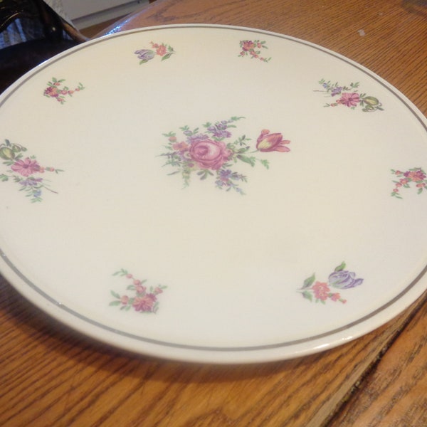 Priscilla Pattern - Etsy UK