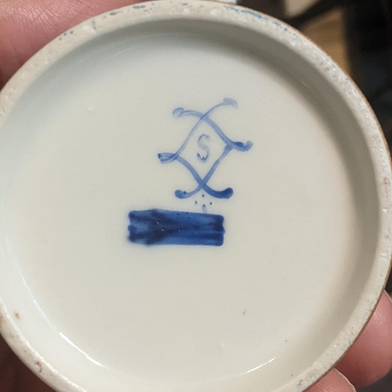 Sevres Porcelain - Etsy
