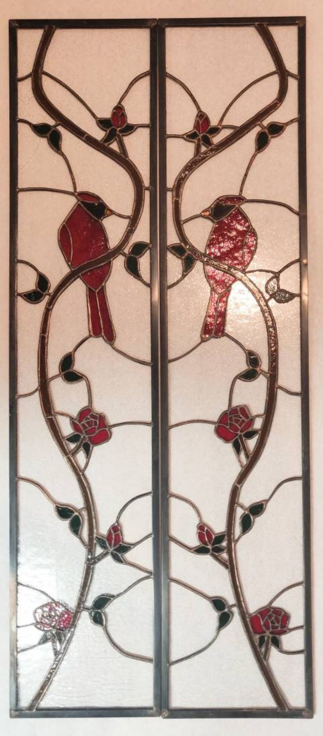 Take With Panels - Custom Transom, Side Lights and Full Window Panels ...