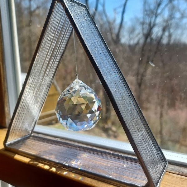 Rainbow Maker - Etsy