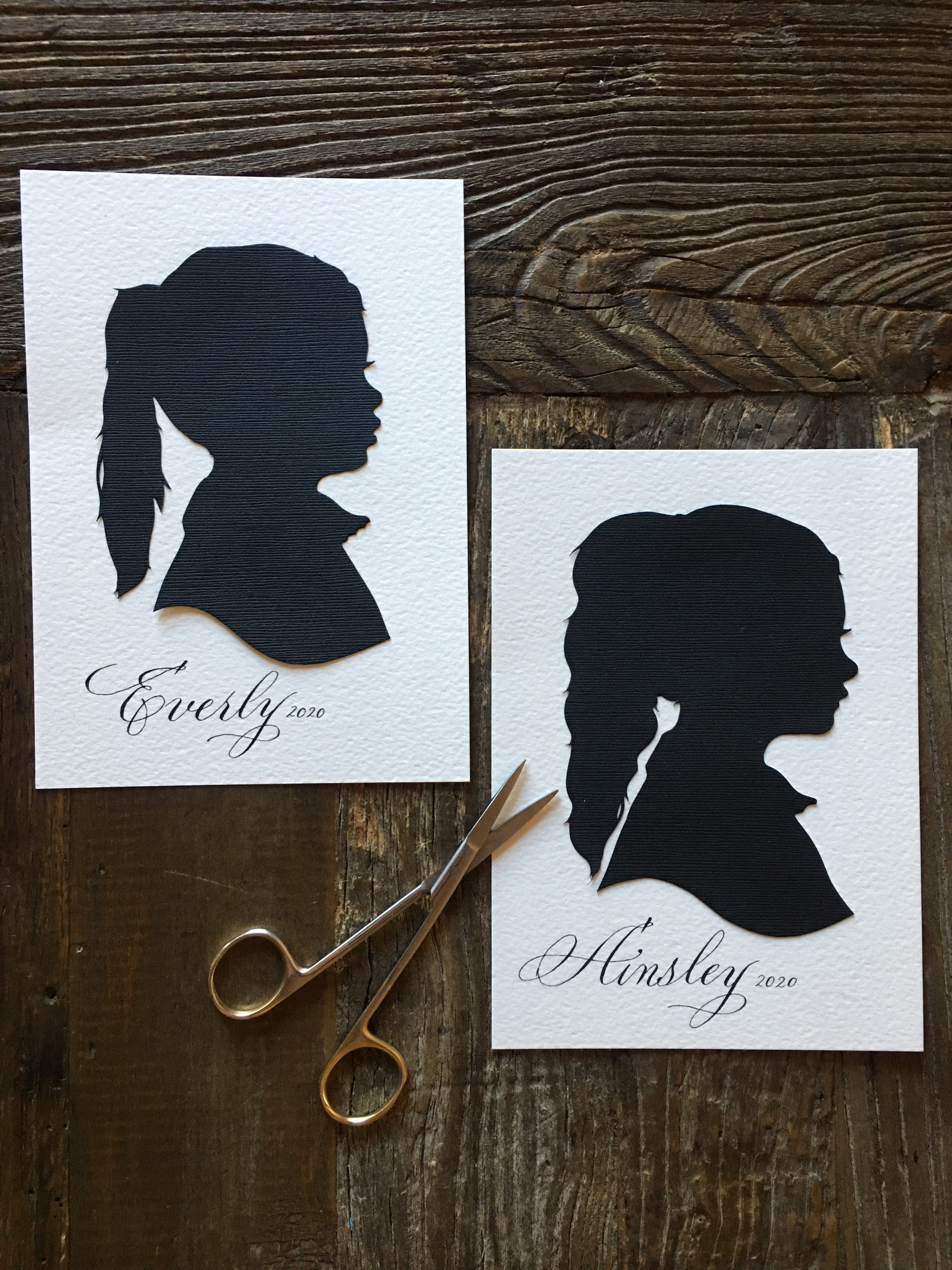 Photography Silhouette Ideas