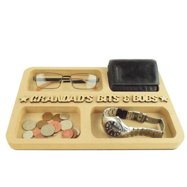 Grandad Gifts - 60+ Gift Ideas for 2023