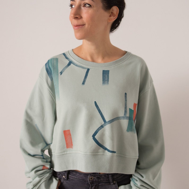 Hand Painted Clothes - Etsy