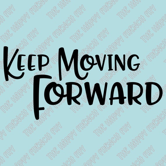 Keep Moving Forward Meet The Robinsons Wallpaper