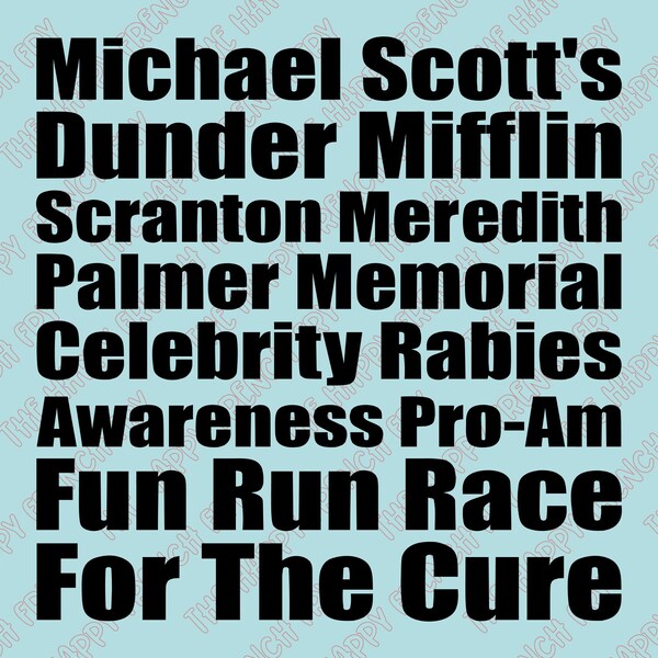 Rabies Car Decal - Etsy