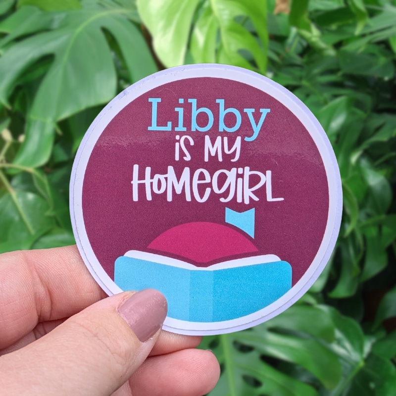 Libby - Etsy