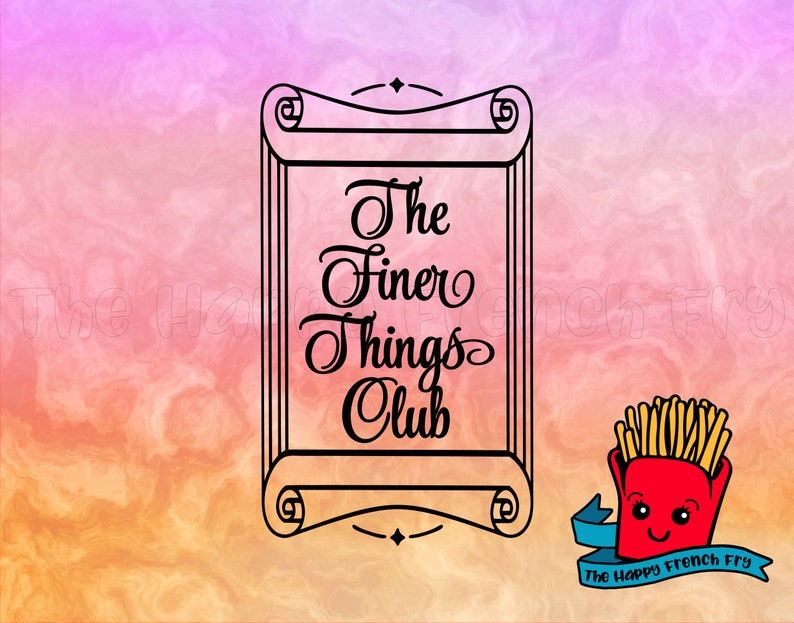 The Finer Things Club the Office Pam Halpert Oscar - Etsy UK