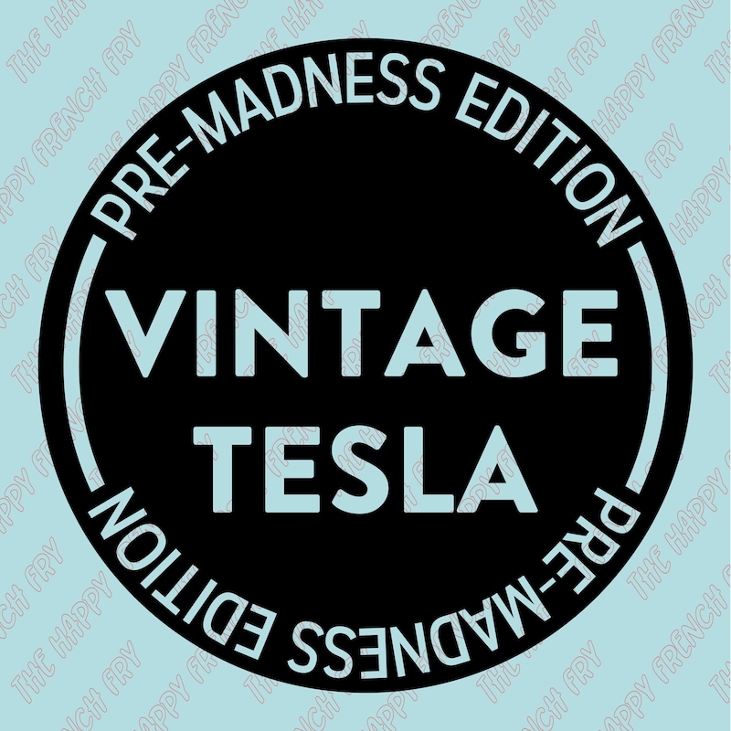 Anti Musk Bumper Sticker - Etsy