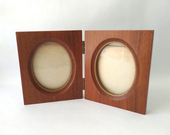 Oval Picture Frames - Etsy