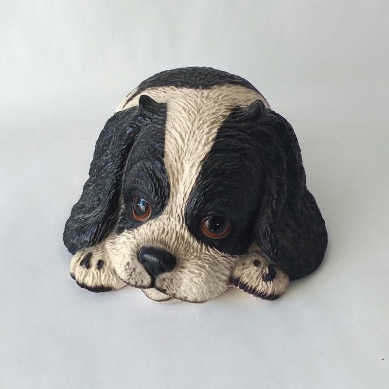 Dog Music Box - Etsy