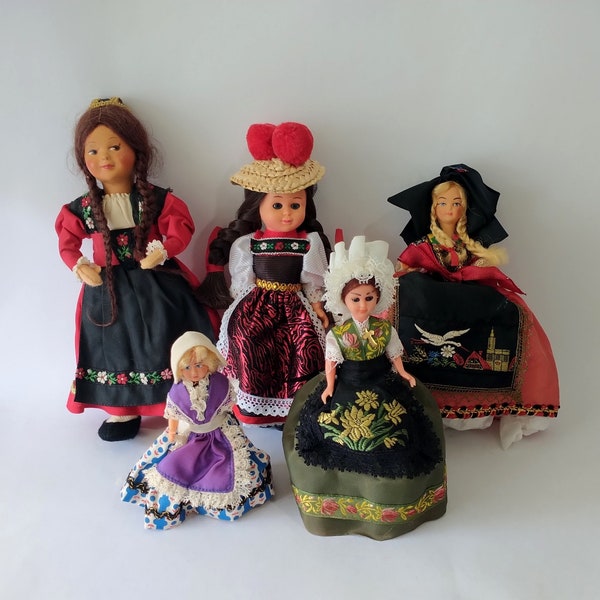 Jewish Doll - Etsy
