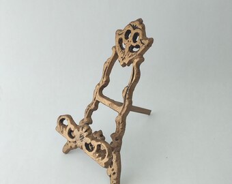 Cast Iron Display | Etsy