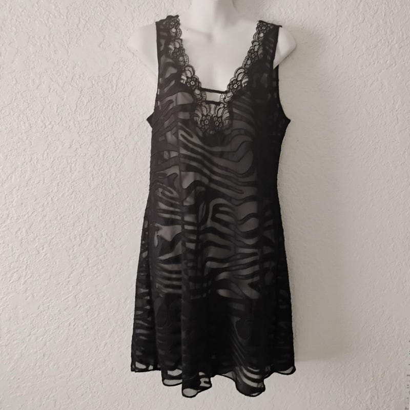 Black Lace Teddies - Etsy