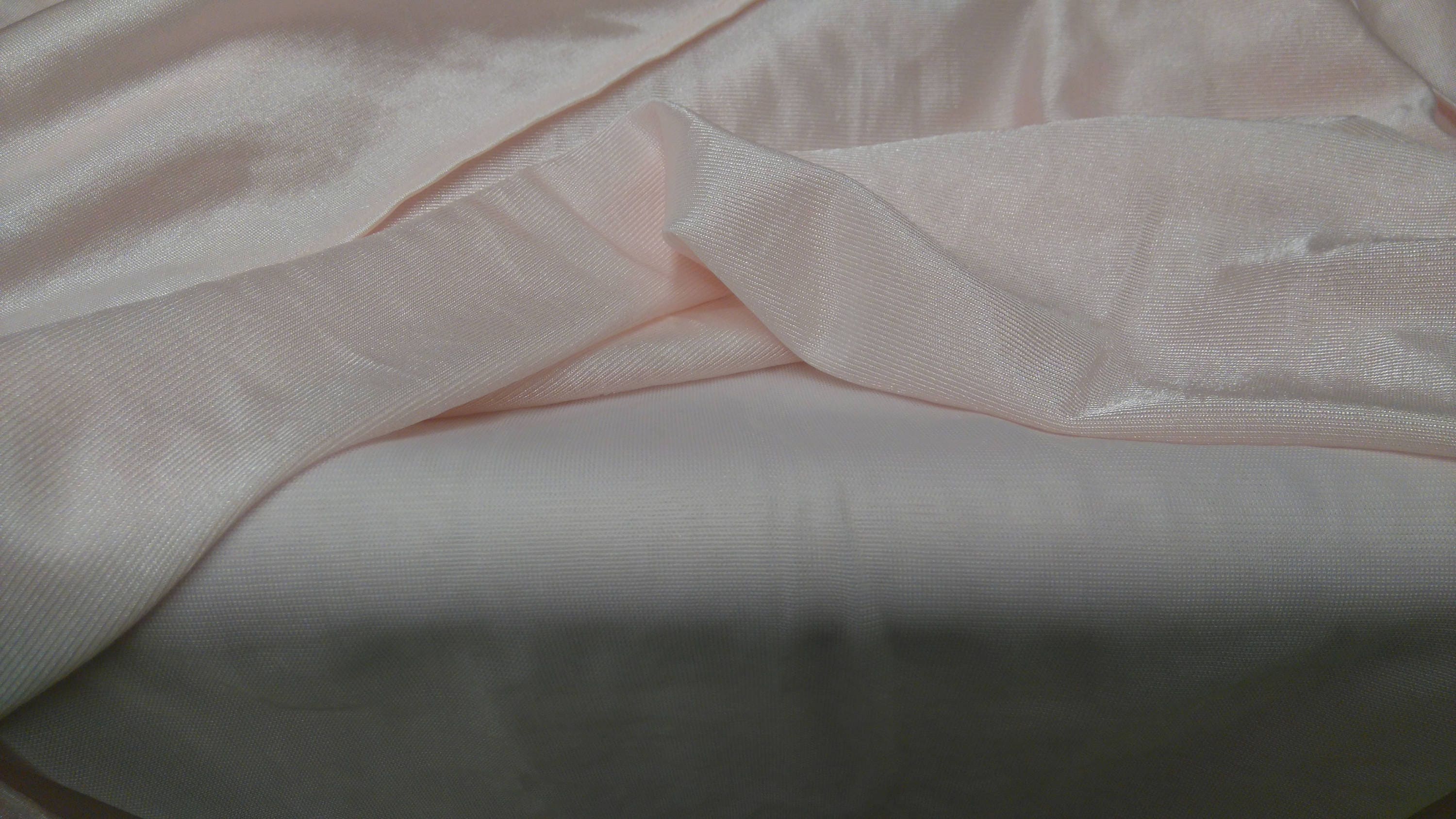 Vintage Beauty/pink Negligee,shabby Chic/ecofriendly,unique 70 S ...