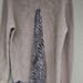 Upcycled Boho Tunic/fantasy Wearable Art/up Cycled Eco-couture.tattered ...