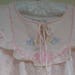 Vintage Beauty/pink Negligee,shabby Chic/ecofriendly,unique 70 S ...