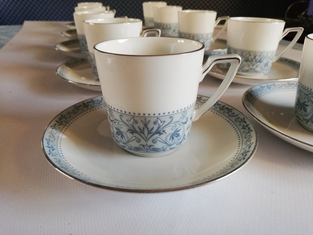 Vintage Eschenbach Bavaria Tea Cup, Saucer ,made in Germany,espresso ...