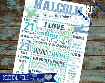 Aviator birthday | Etsy
