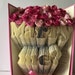 Will You Marry Me, Marry Me Sculpture, Paper Flowers, Unique Proposal ...