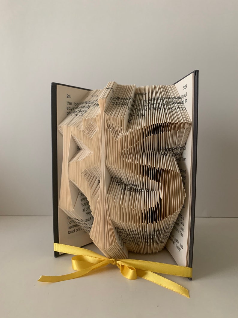 Runescape Logo Book Pattern Book Folding Pattern Book Sculpture Mark ...