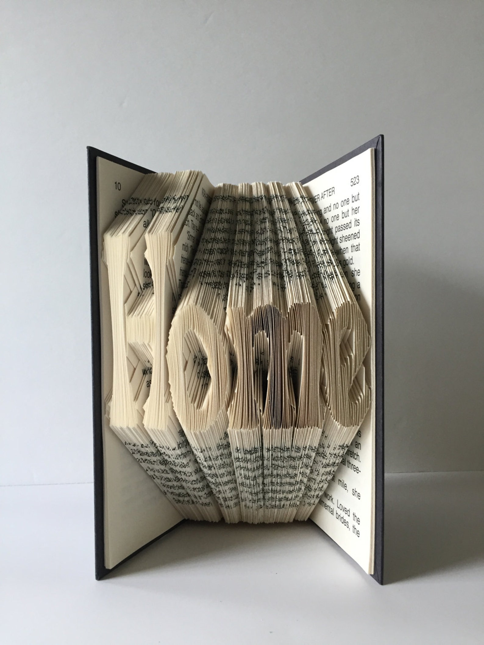 Housewarming Gift, Home Sculpture, Home Décor, First Time Buyer, Unique ...