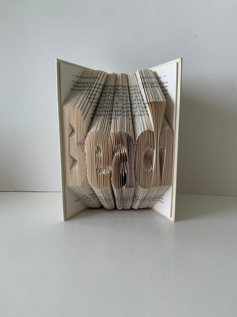 Page Folding Pattern Book Folding Pattern Beach Sculpture Pattern Book ...