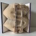 Dollar Sign Pattern Book Fold Pattern Book Folding Book Pattern Mark ...