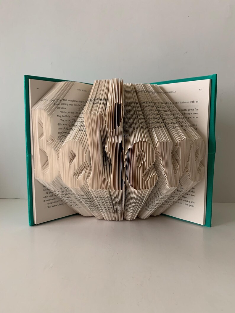 Believe Sculpture, Motivational Gift, Unique Present, Home Decor - Etsy