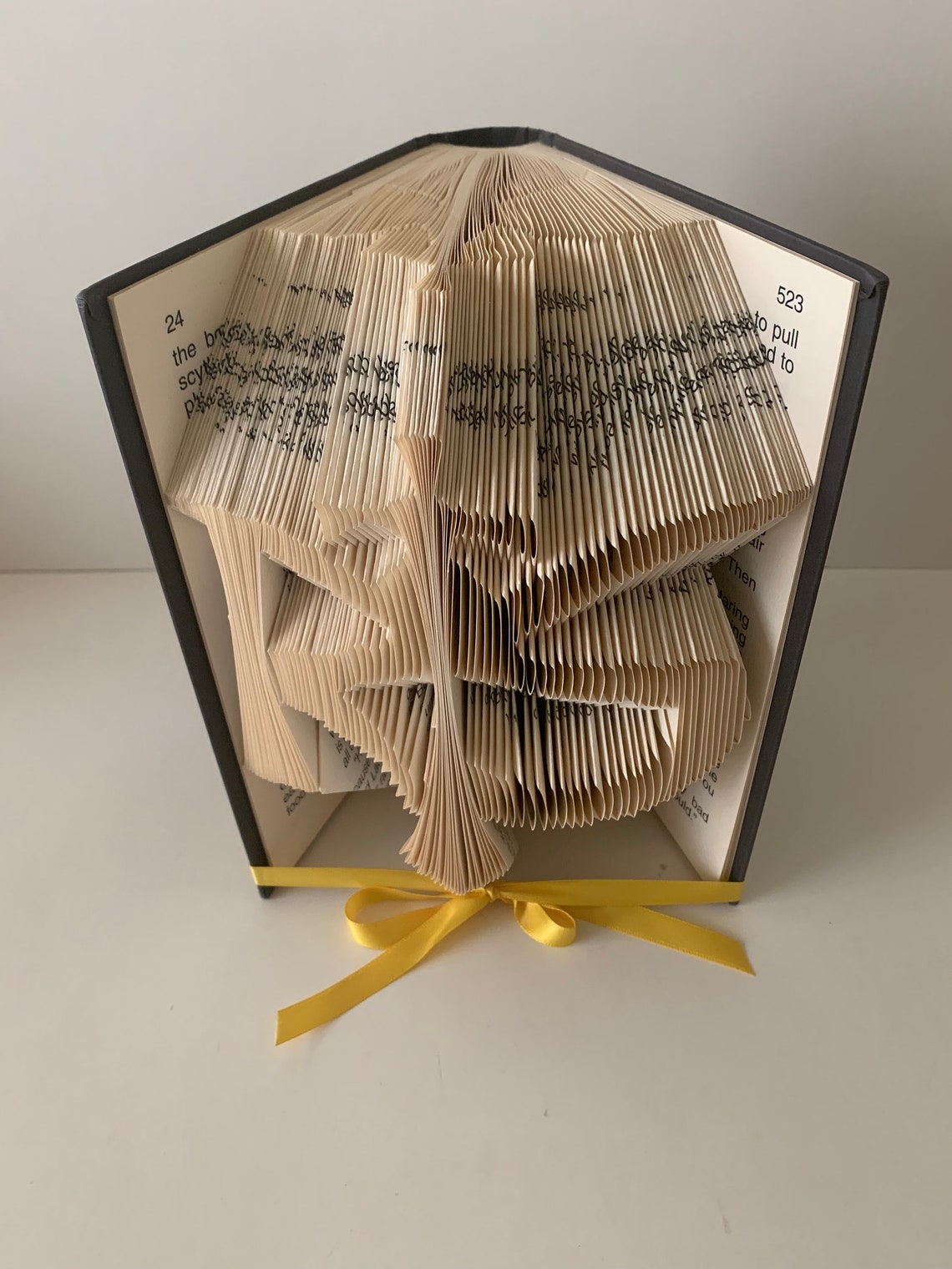 Runescape Logo Book Pattern Book Folding Pattern Book Sculpture Mark ...