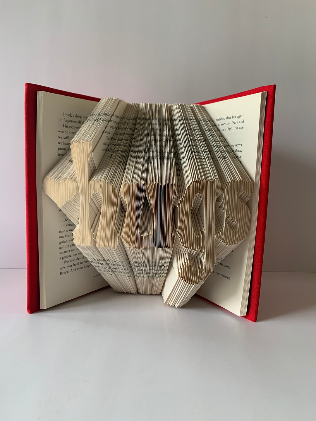 Valentine's Day Gift Hugs Gift Hugs Sculpture Gift for a Hugger Unique ...