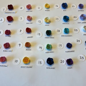 First Paper Anniversary Gift, New Married Name, Name Sculpture With ...