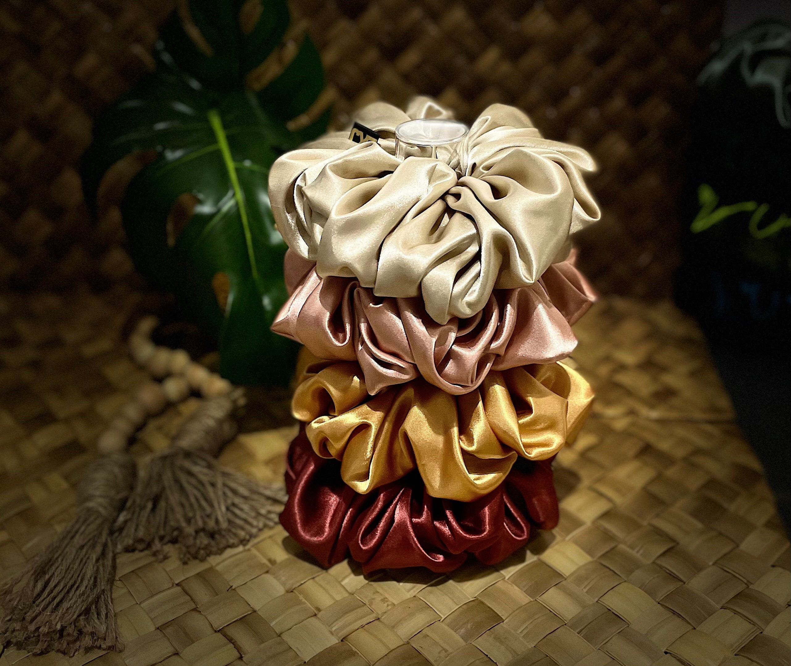 Love, Kisha J Studios