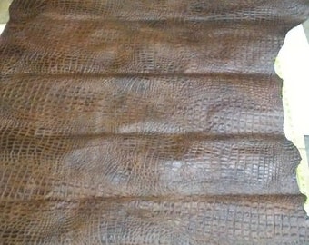 Alligator hide | Etsy