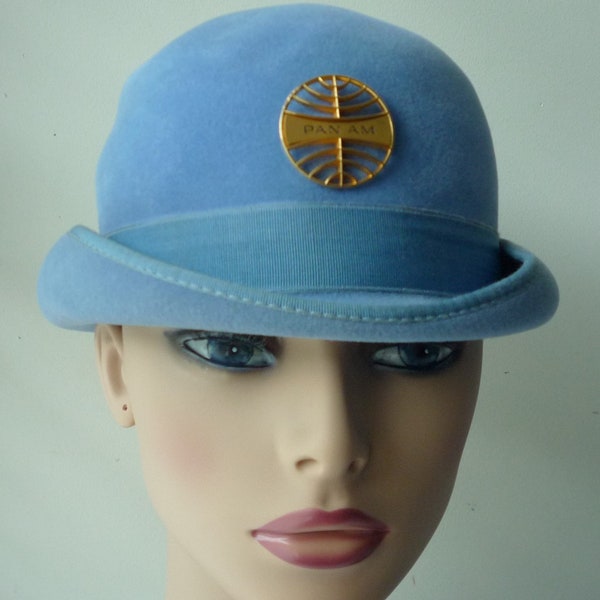 Pan Am Uniform - Etsy